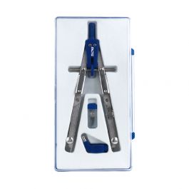 Bow compass case with adapter • FACTIS